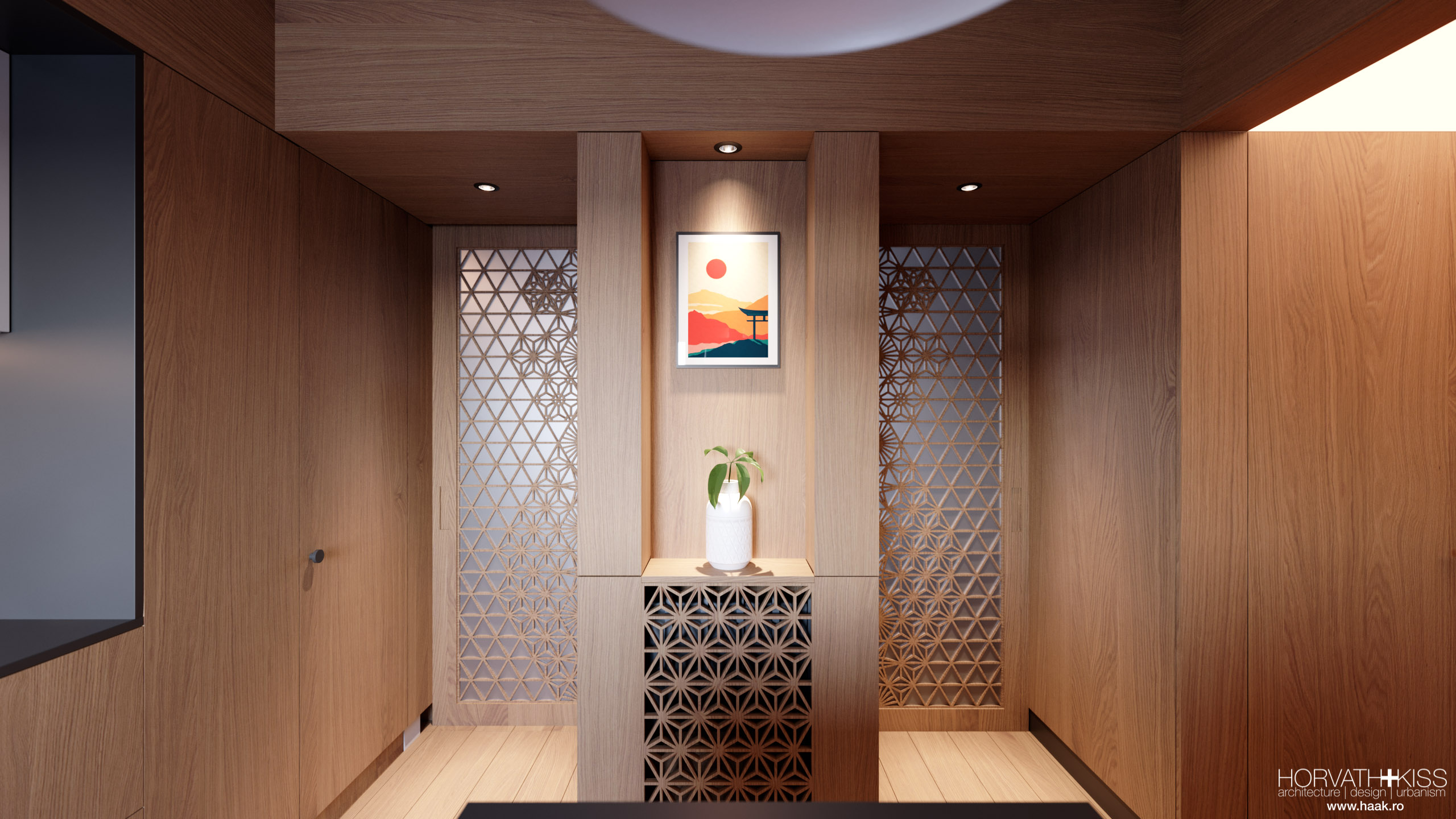 Apartment K | HORVATH+KISS